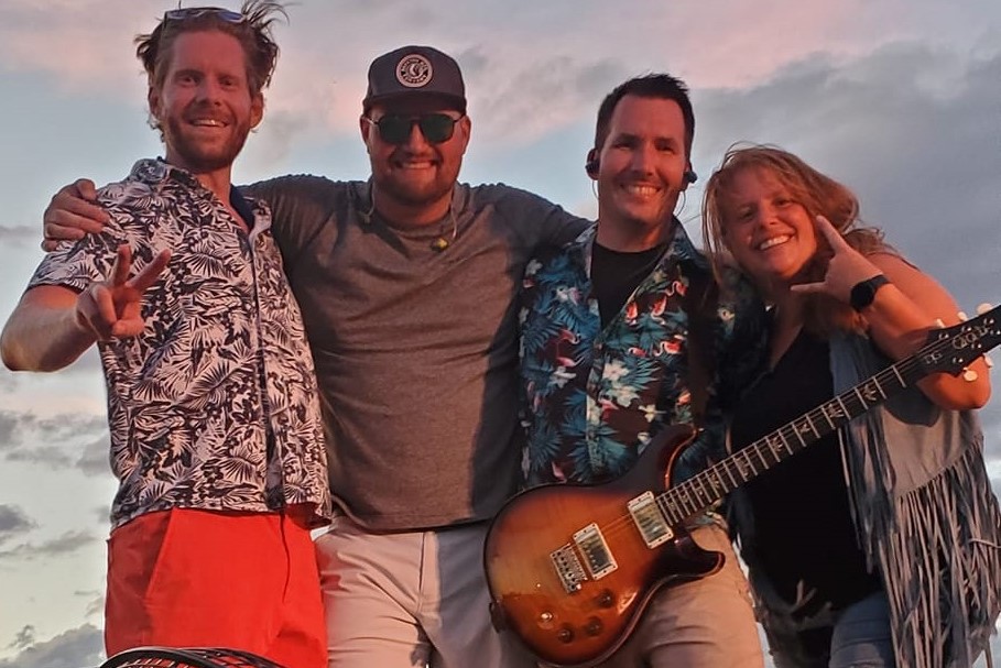 From 2023, Going Into 2024 - Fat Fox